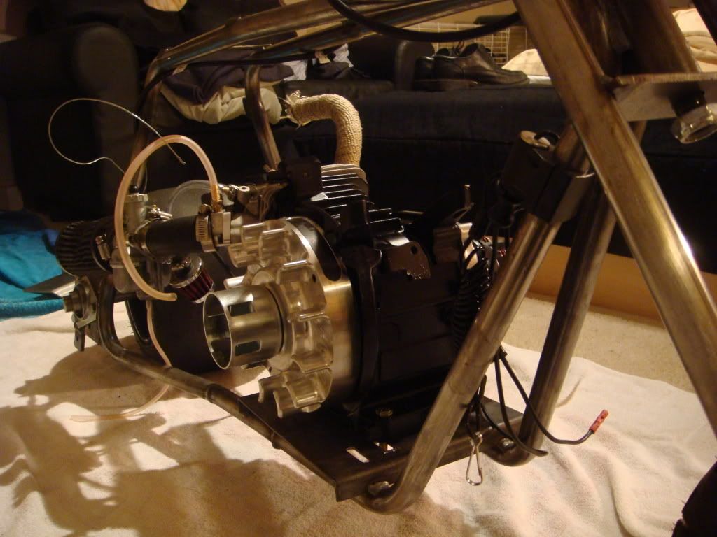 Dragmini roller for sale | OldMiniBikes.com