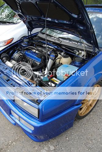 Sean's 1990 Corrado G60 | VW Vortex - Volkswagen Forum