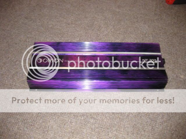 Orion NT 200 | DIYMobileAudio.com Car Stereo Forum