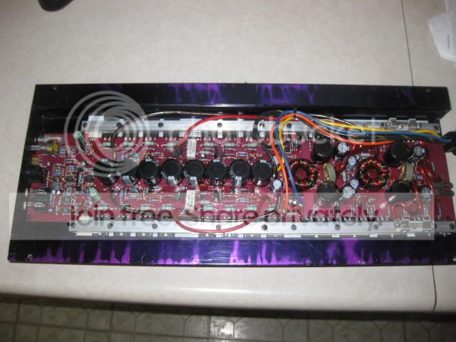 Orion NT 200 | DIYMobileAudio.com Car Stereo Forum