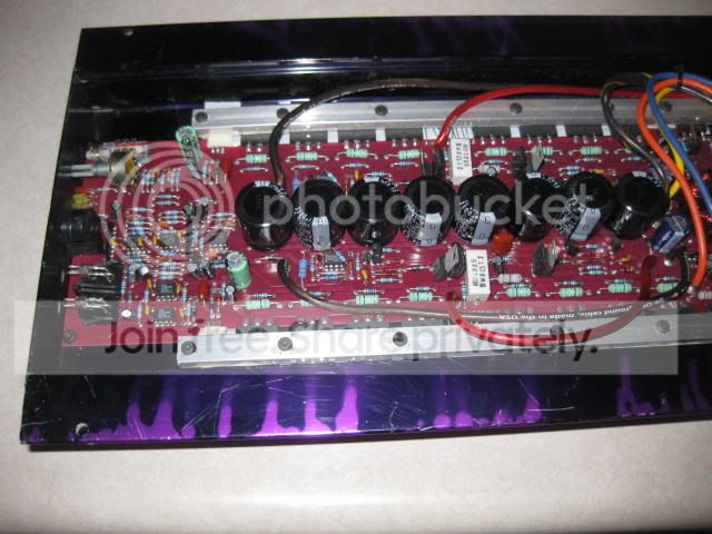 Orion NT 200 | DIYMobileAudio.com Car Stereo Forum