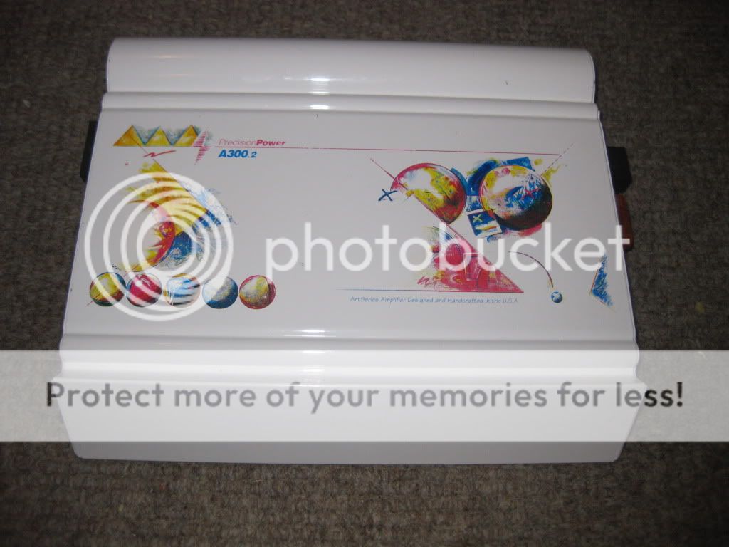 Orion NT 200 | DIYMobileAudio.com Car Stereo Forum