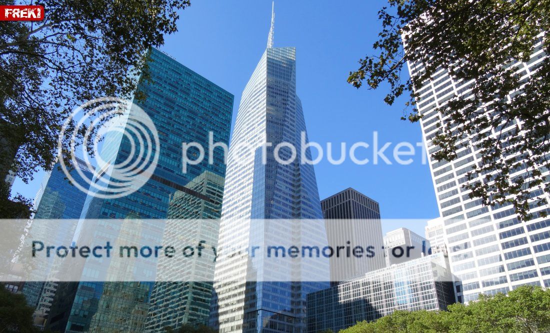 Freki presents New York City - SkyscraperPage Forum