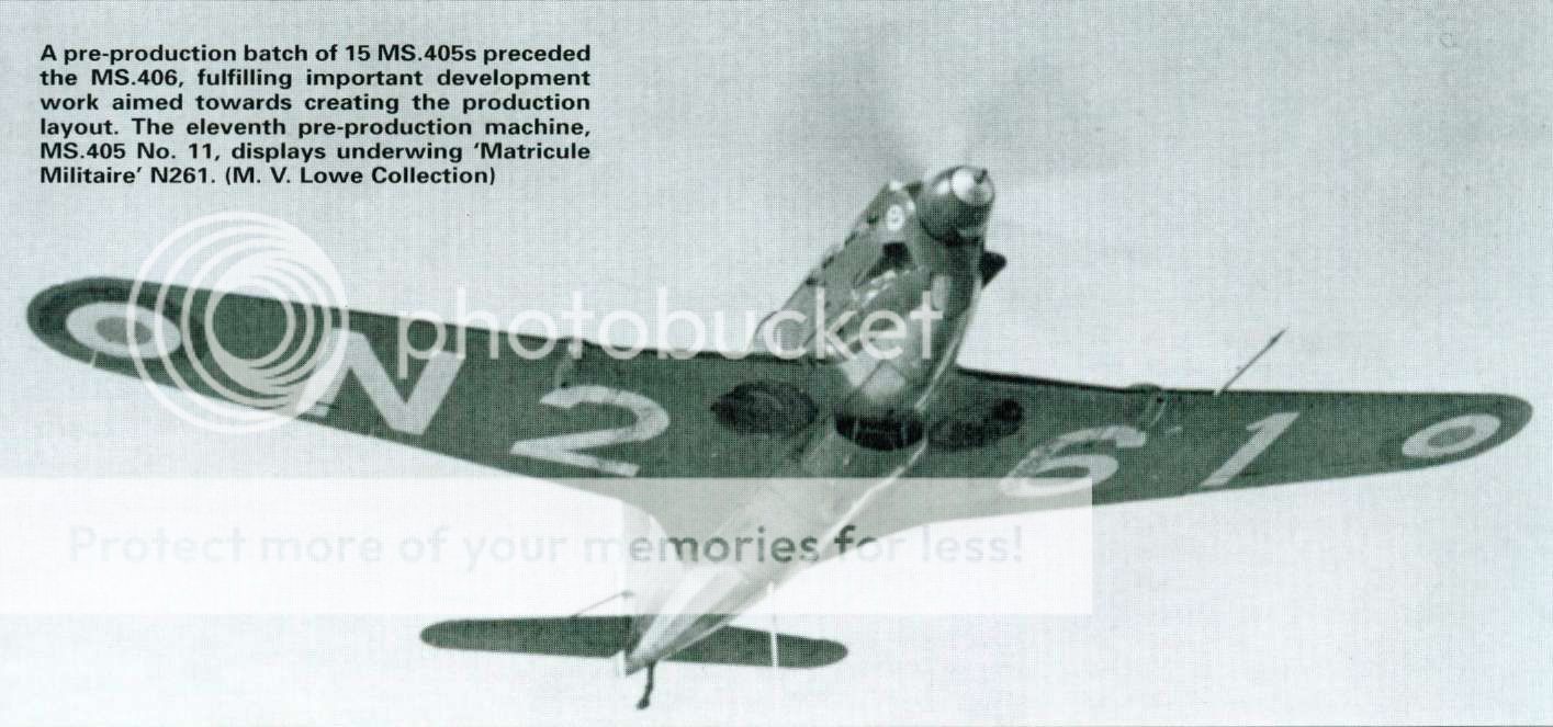 M.S. 406 References Sought, For Early Production Particularly ...