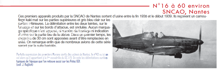 M.S. 406 References Sought, For Early Production Particularly ...