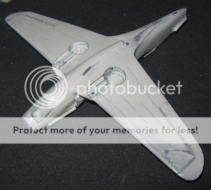 Curtiss YP-37, HQ Section, 8th Pursuit Group - Curtiss P-40 Single Type ...