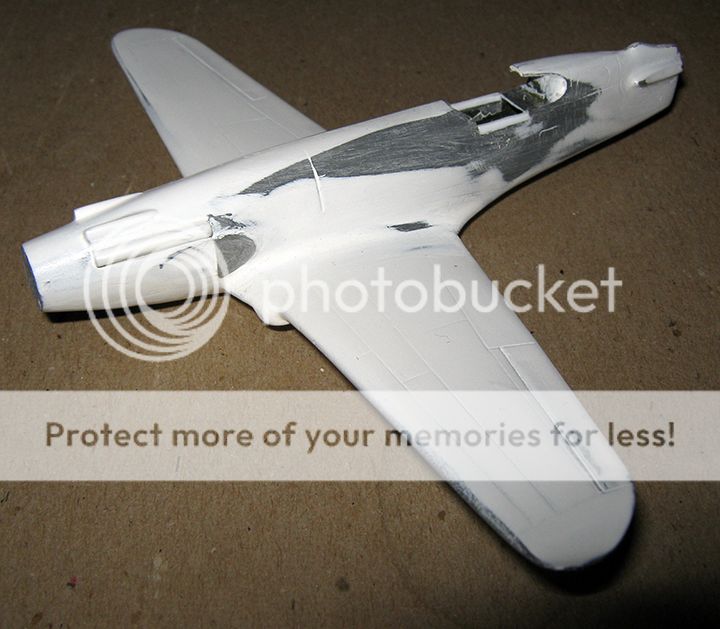 Curtiss YP-37, HQ Section, 8th Pursuit Group - Page 2 - Curtiss P-40 ...