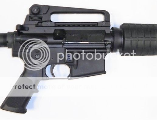 Remington Defense R4 carbine > AR Discussions > AR15.COM