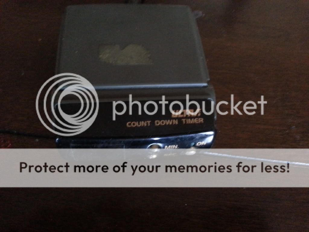 ultra turbo timer | MR2 Owners Club Forum