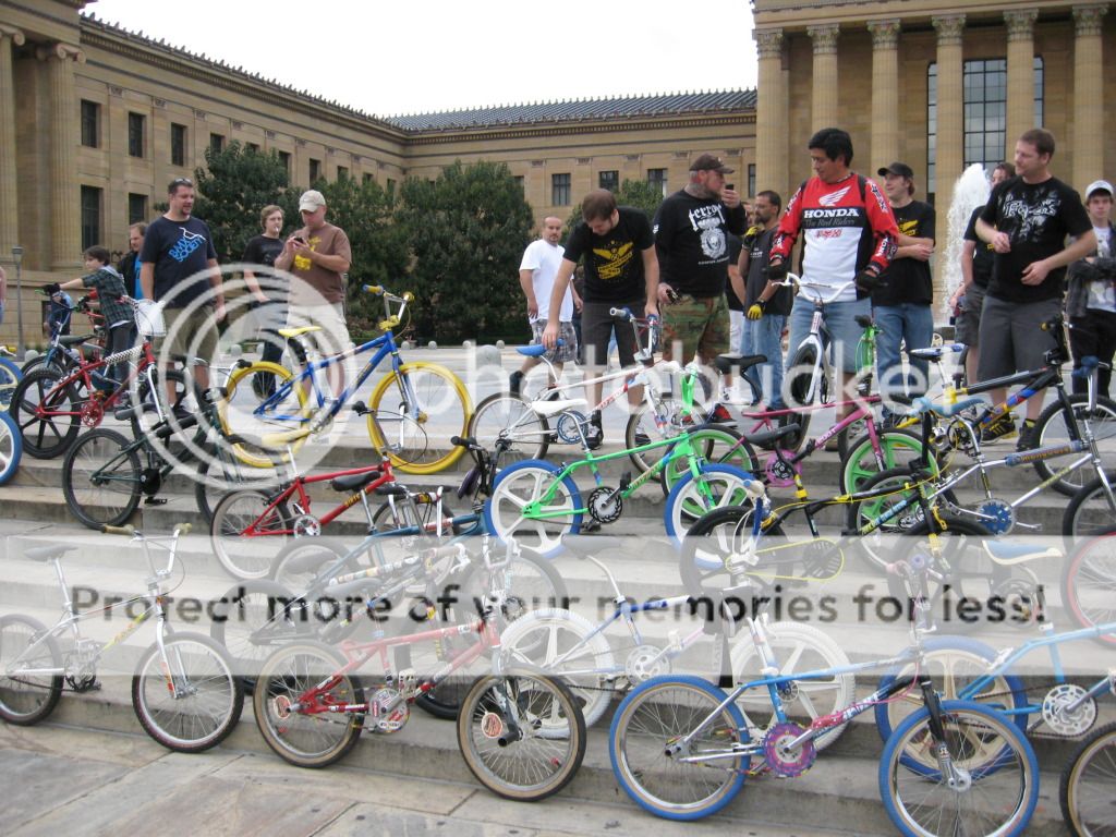 PHILLY RIDE 2012 - Saturday Sept 29th - Philadelphia - BMXmuseum.com Forums
