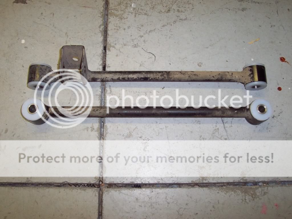 Bart's Impreza Build | Subaru Impreza GC8 & RS Forum & Community