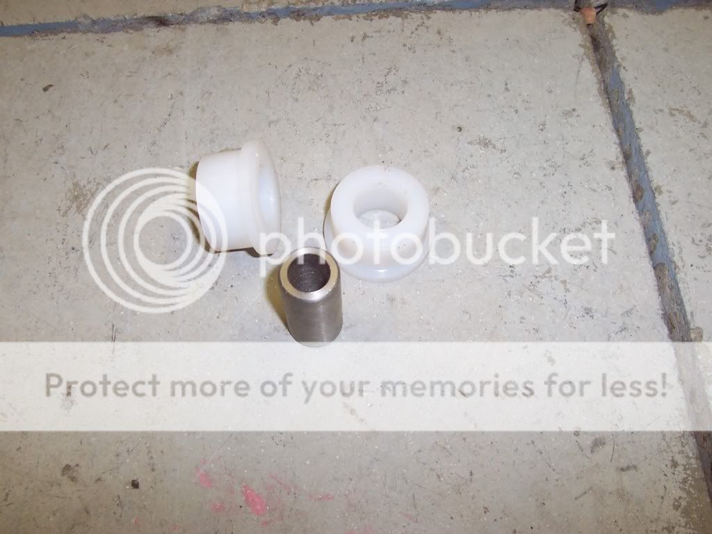 Bart's Impreza Build | Subaru Impreza GC8 & RS Forum & Community