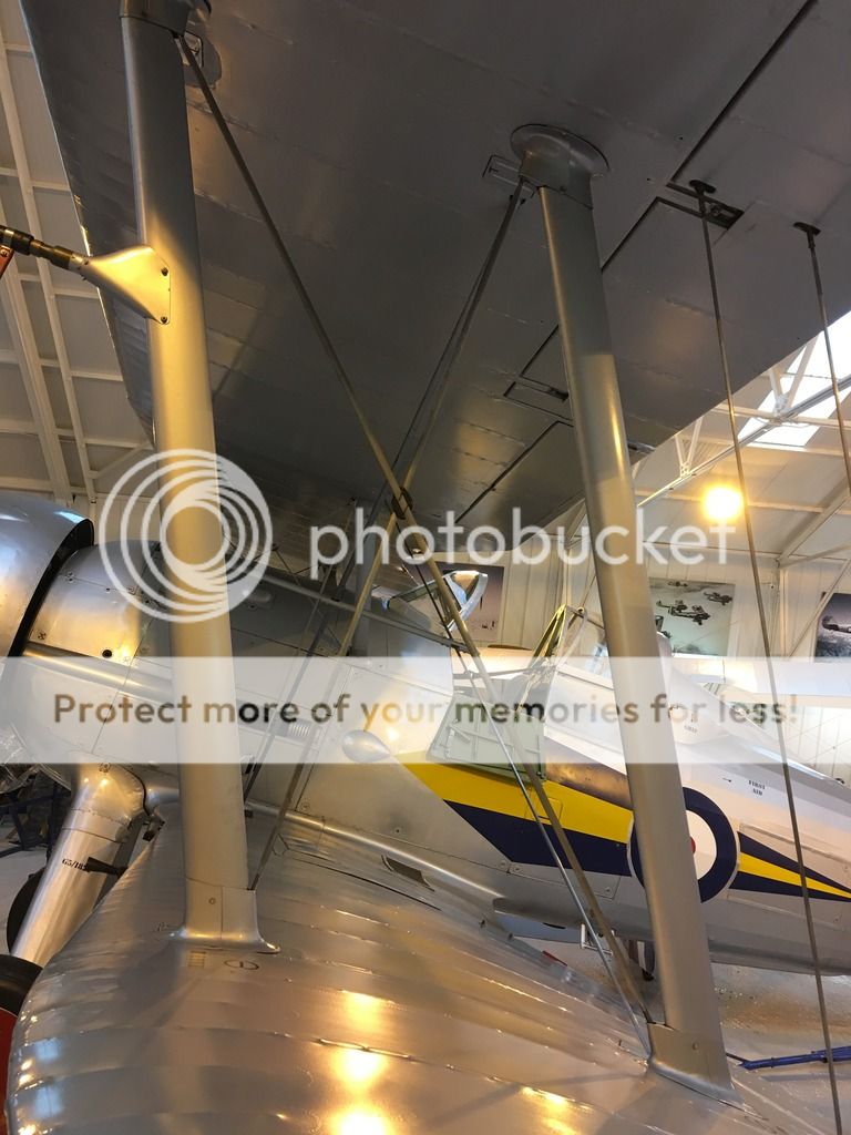 Metal wire rigging - Aircraft WWI - Britmodeller.com