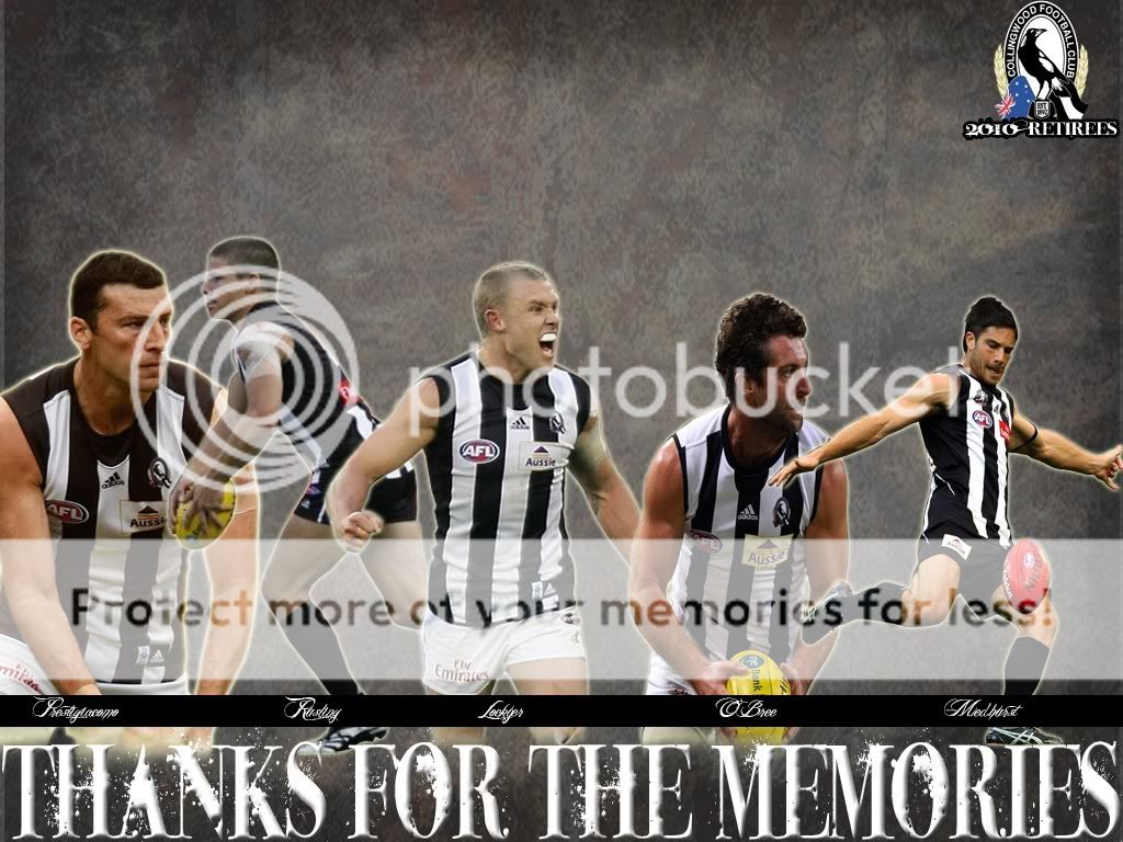 Design Your Collingwood Wallpaper | Page 27 | BigFooty Forum