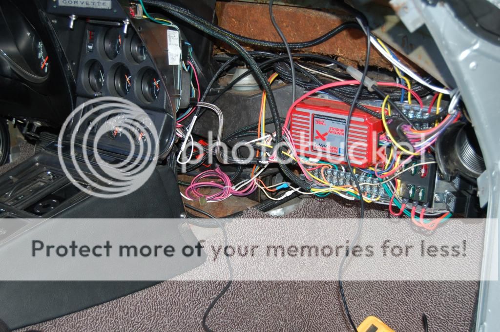 LS3 ECM and FUSE Box location - CorvetteForum - Chevrolet Corvette ...