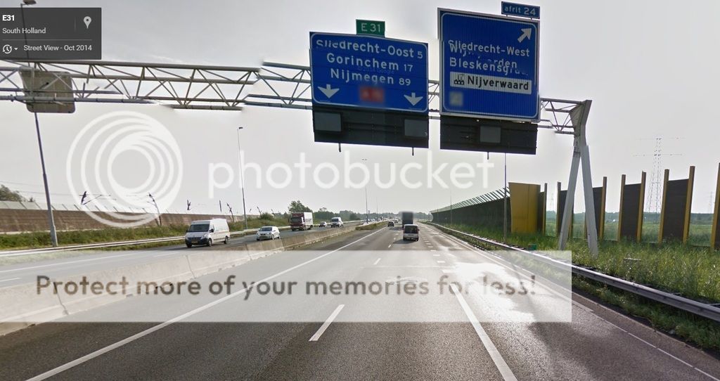 Spitsstrook - verlengde uitrijstrook - Mobiliteit - GoT