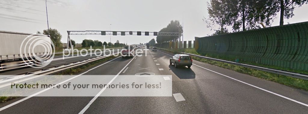 Spitsstrook - verlengde uitrijstrook - Mobiliteit - GoT