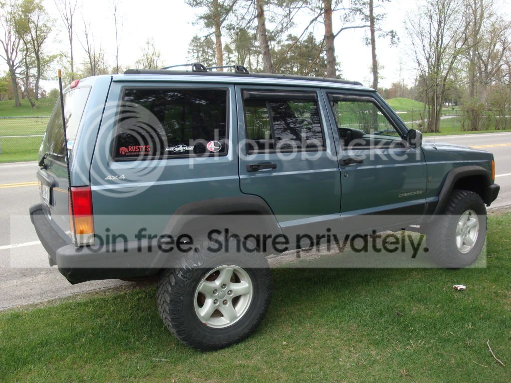 Cooper stt? | Jeep Wrangler Forum