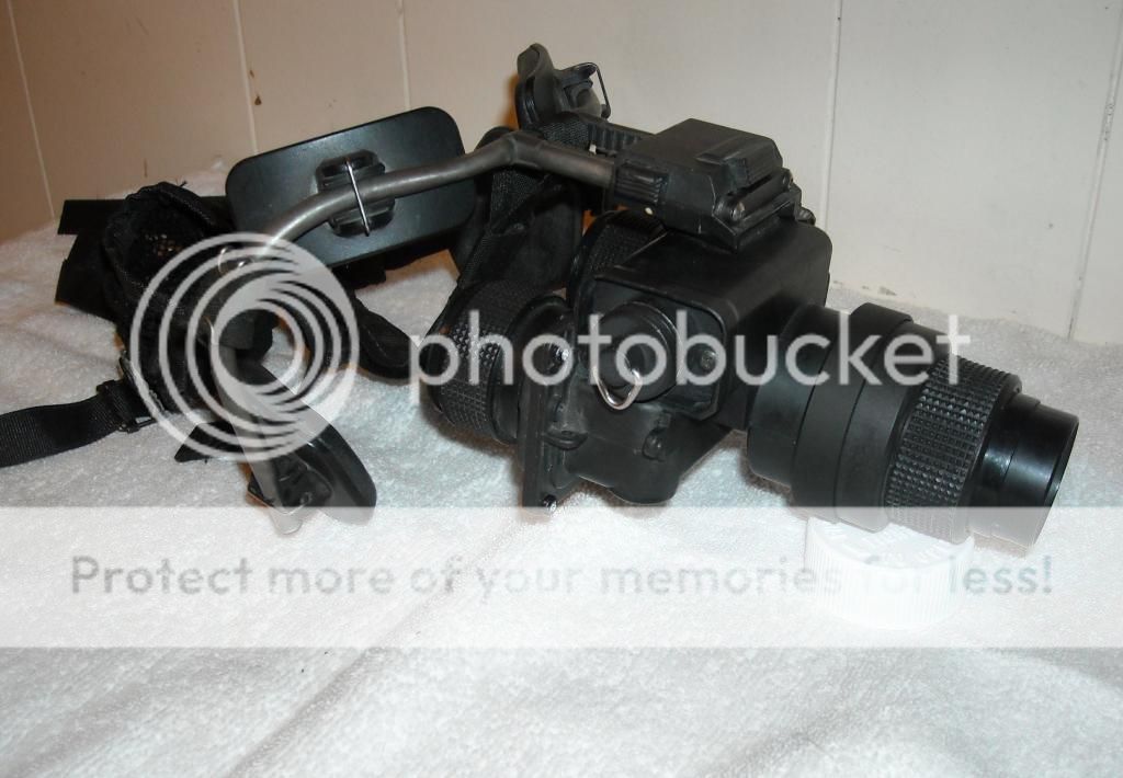 PVS-7A housing upgrade > NV Tech Talk > AR15.COM