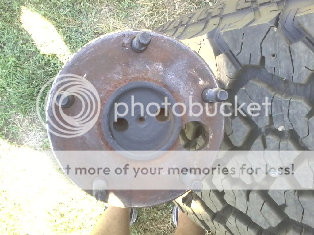 ford 9" axle seals and bearings - Ford Truck Enthusiasts Forums