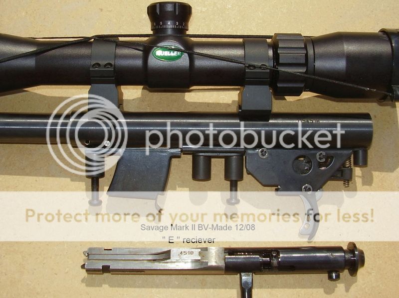 Different types of Acc-trigger?? | Rimfire Central Firearm Forum