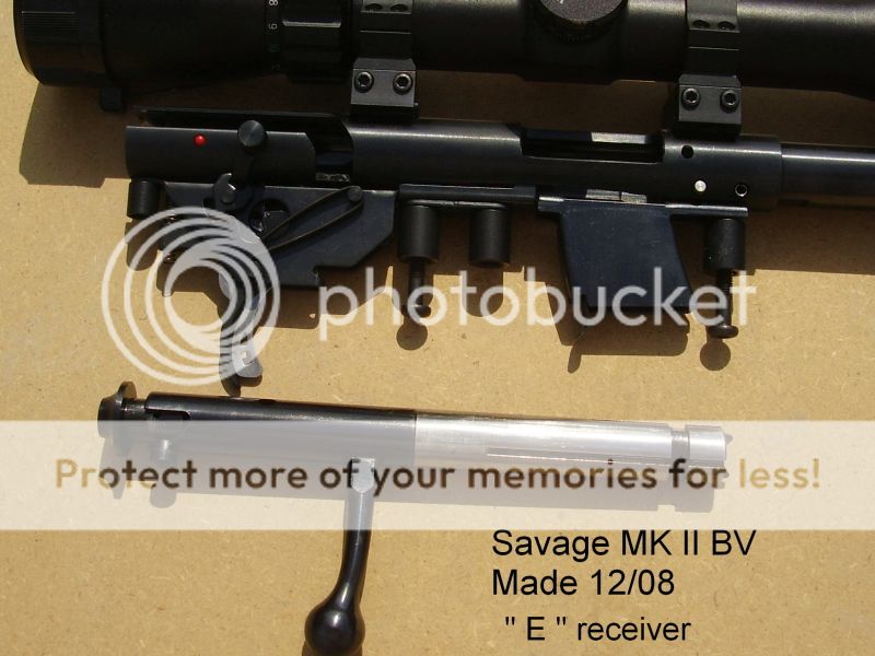 Different types of Acc-trigger?? | Rimfire Central Firearm Forum