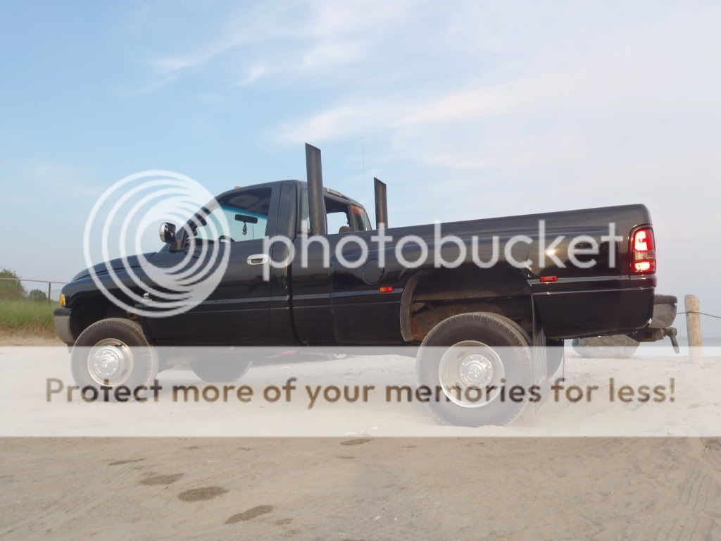 Bad Dually Pics!! Ill Start | Page 87 | Cummins Diesel Forum