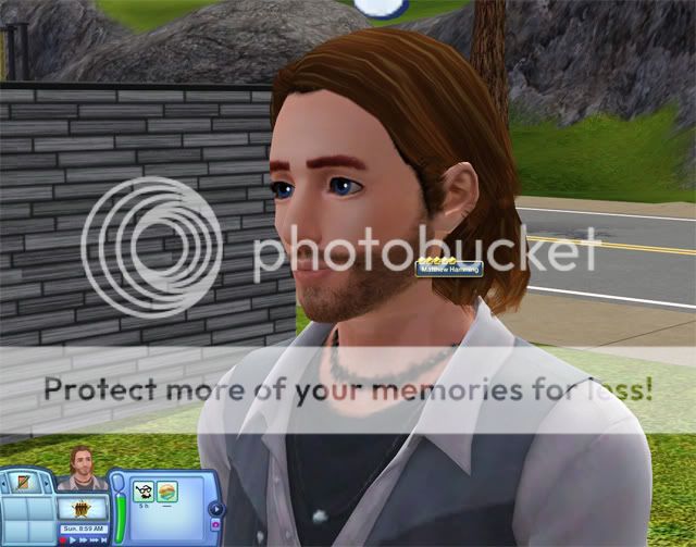 Matthew Hamming from Bridgeport