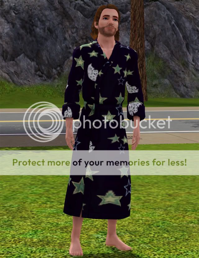 Matthew Hamming from Bridgeport