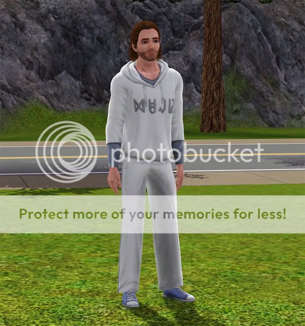 Matthew Hamming from Bridgeport