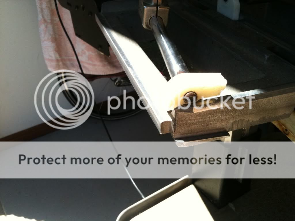 Gamma 4000 Stringing Machine - Need Appraisal | Talk Tennis