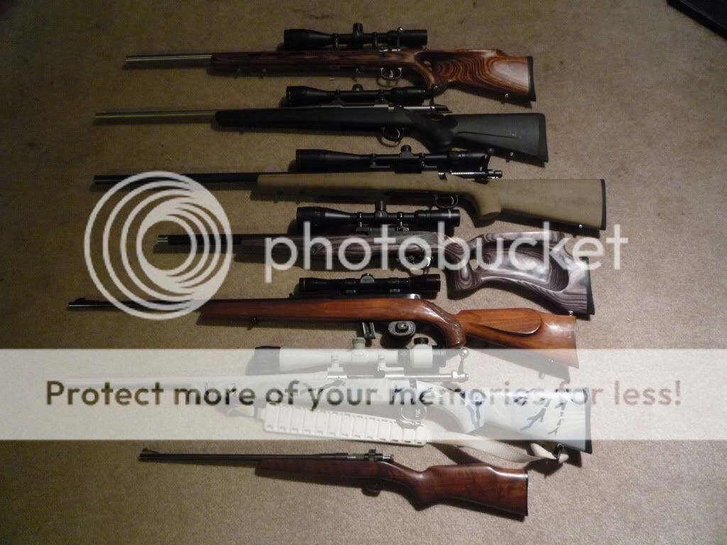 Gopher guns - Page 2 - Alberta Outdoorsmen Forum